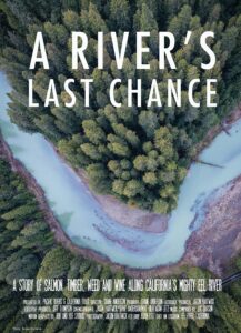 a river's last chance