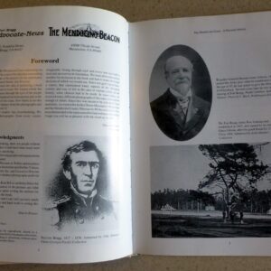 The Mendocino Coast: A Pictorial History