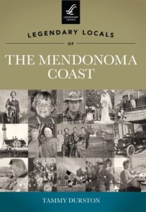 legendary locals of the mendonoma coast