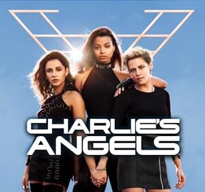 Charlie's Angels