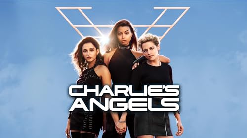 Charlie's Angels