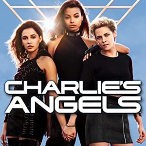 Charlie's Angels