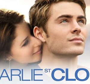 Charlie St. Cloud