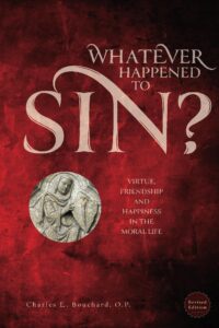 whatever happened to sin?