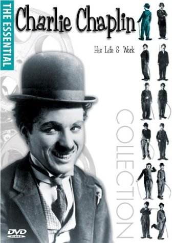 Charlie Chaplin: His Life & Work [DVD]