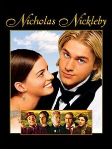 nicholas nickleby