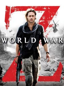 world war z