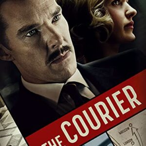 The Courier