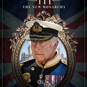 King Charles III: The New Monarchy