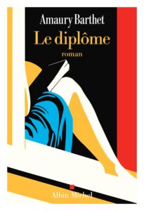 le diplôme (french edition)