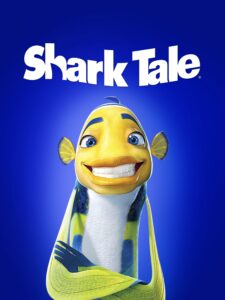 shark tale