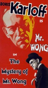 mystery of mr. wong