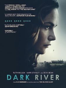 dark river