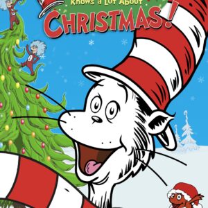 The Cat in the Hat Knows a Lot About Christmas