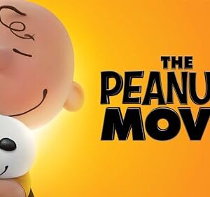 The Peanuts Movie