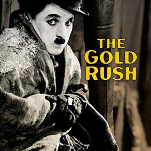 The Gold Rush