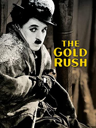 The Gold Rush