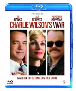 charlie wilson's war