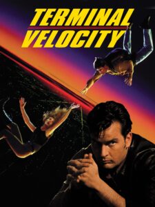 terminal velocity