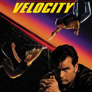 Terminal Velocity