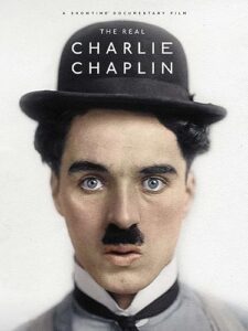 the real charlie chaplin