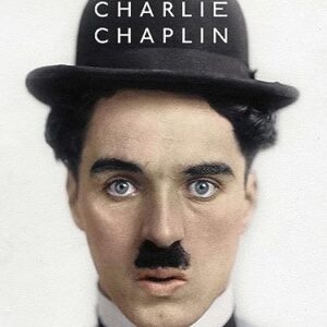 The Real Charlie Chaplin