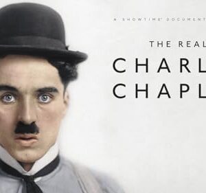 The Real Charlie Chaplin