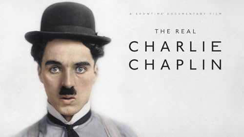 The Real Charlie Chaplin