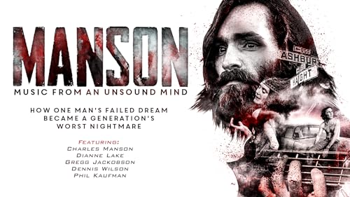 Manson: Music from an Unsound Mind