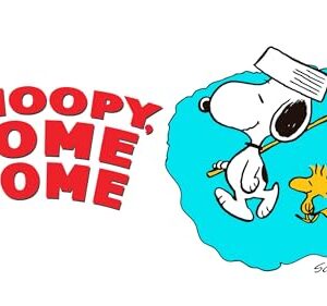 Snoopy Come Home