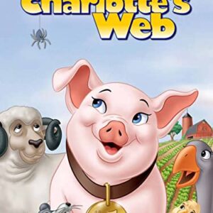 Charlotte's Web (1973)