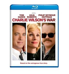 charlie wilson's war [blu-ray] by universal studios