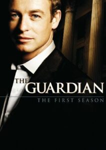 the guardian: season 1 by paramount by andy wolk, arvin brown, bill l. norton, charle alan myerson