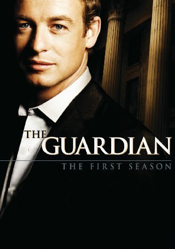 The Guardian: Season 1 by Paramount by Andy Wolk, Arvin Brown, Bill L. Norton, Charle Alan Myerson