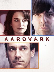 aardvark