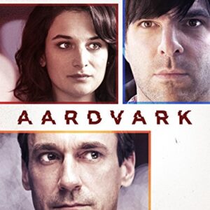 Aardvark