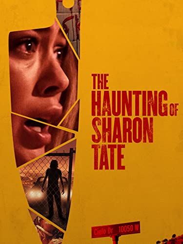 The Haunting of Sharon Tate