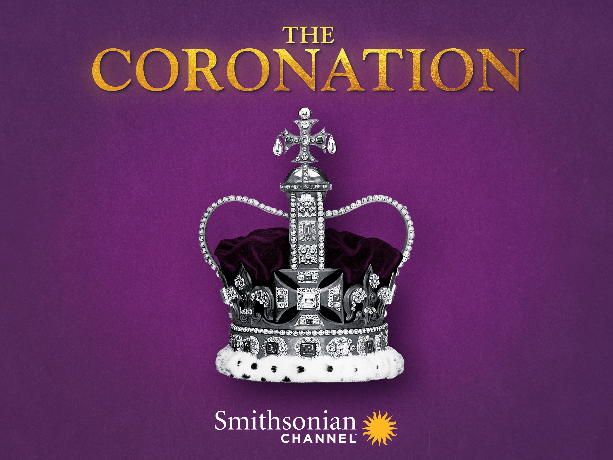 The Coronation