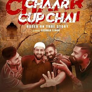 char cup chai