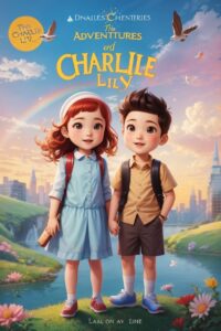 the adventure of charle and lily