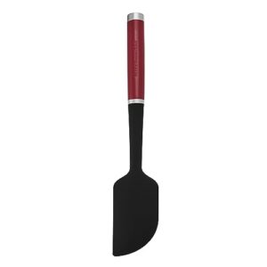 KitchenAid KQG437OHERE 2pc Silicone Spatula Set – Empire Red