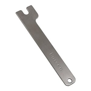 univen wrench tool coupling removal compatible with kitchenaid blenders