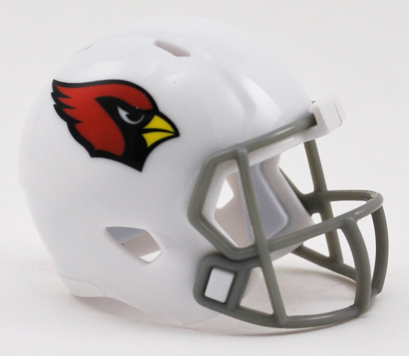 Cardinals Riddell Speed Pocket Pro Football Helmet - New in package