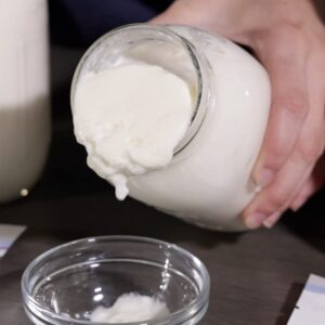 Cultures For Health Filmjolk Swedish Yogurt Starter Culture | Make Your Own Yogurt At Home In 2 Days Or Less | Versatile Creamy Yogurt Full Of Probiotics | Gluten Free, Non-GMO