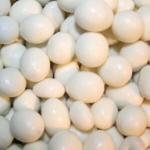 Yogurt Covered Peanuts, 10LBS