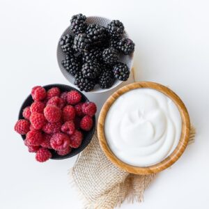 lebanese thermophilic yogurt starter culture