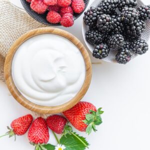 icelandic skyr thermophilic heirloom yogurt starter culture