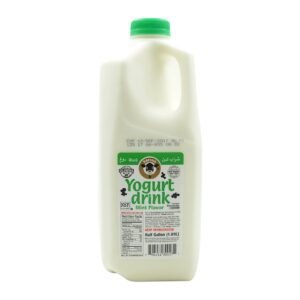 karoun, lassi (yogurt drink), 1/2 gallon(gl)