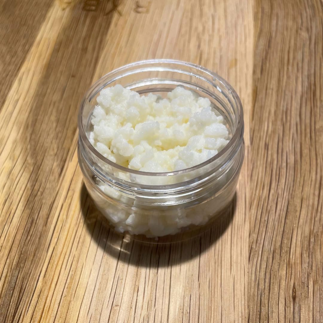 Kefir Grains, Live Kefir Starter Culture, Homemade Kefir Milk, Bulgaros de Leche, Pajaritos de Leche