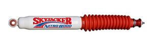 skyjacker n8056 softride nitro shock absorber